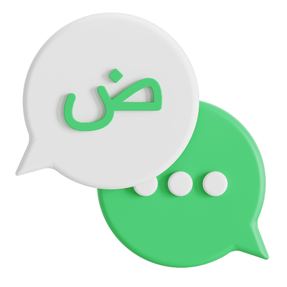 Learn Arabic Online with Promova | Smart Language Learning