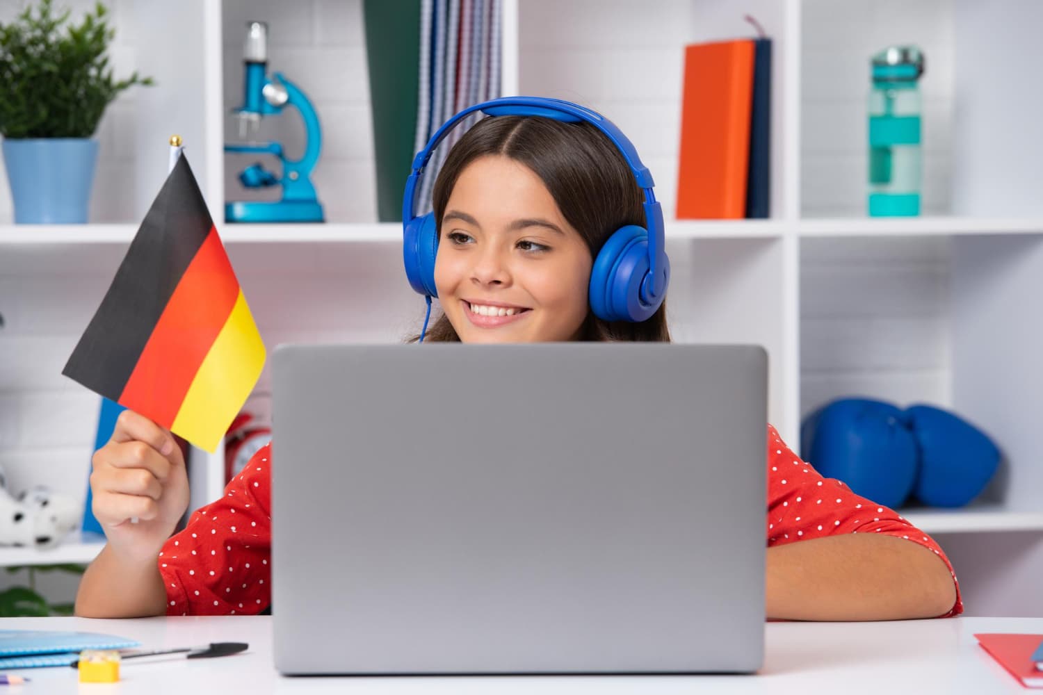 Ejercicios y Quizzes de Alemán: ¡Haz un Quiz Interactivo de Alemán ...