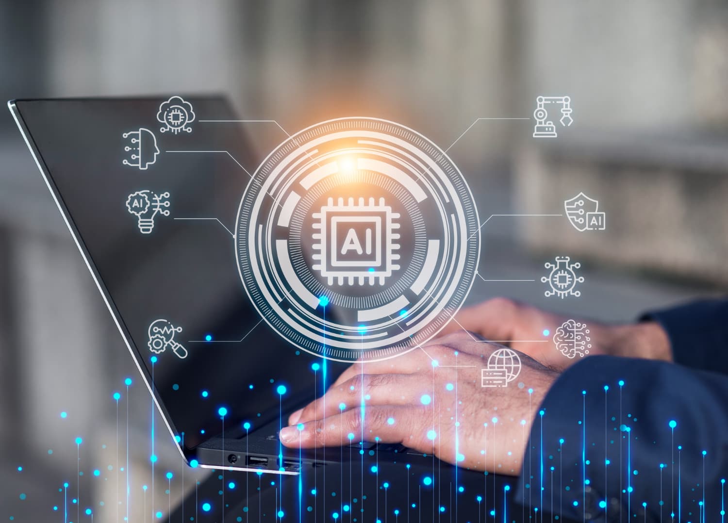 IA para Aprender Inglês: Conversação e Chat Interativo