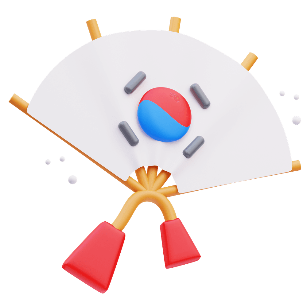 Ejercicios de Coreano: Mejora tu Coreano con Quizzes Interactivos | Promova