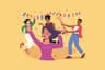 70s Slang Explained: How Disco Language Shaped a Vivid Era | Promova Blog