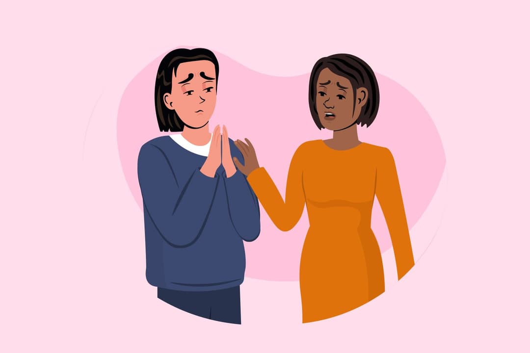 Understanding the Different Types of Apologies in English | Promova Blog