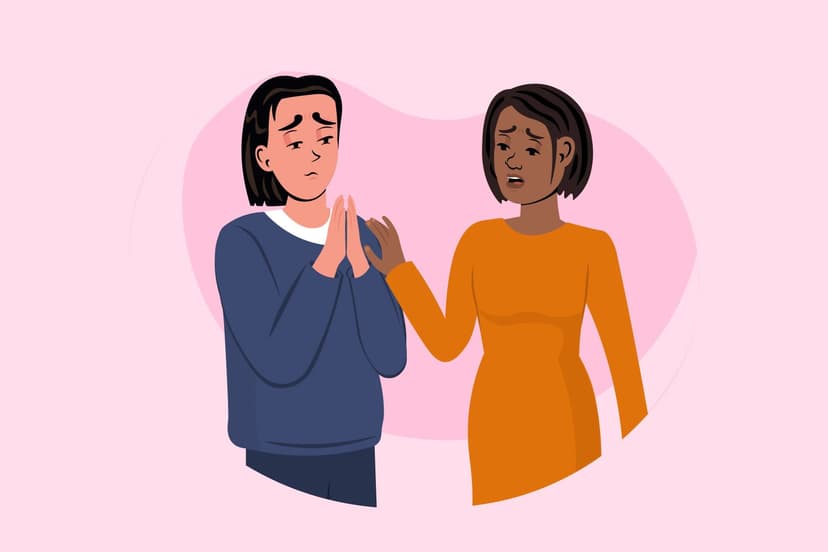 Understanding the Different Types of Apologies in English | Promova Blog