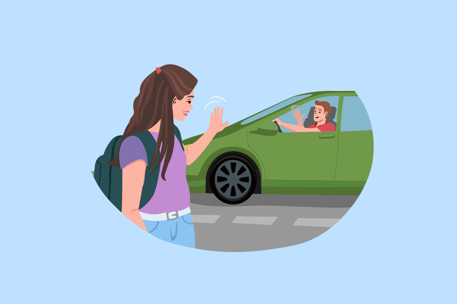 Useful Phrases To Say Goodbye In French