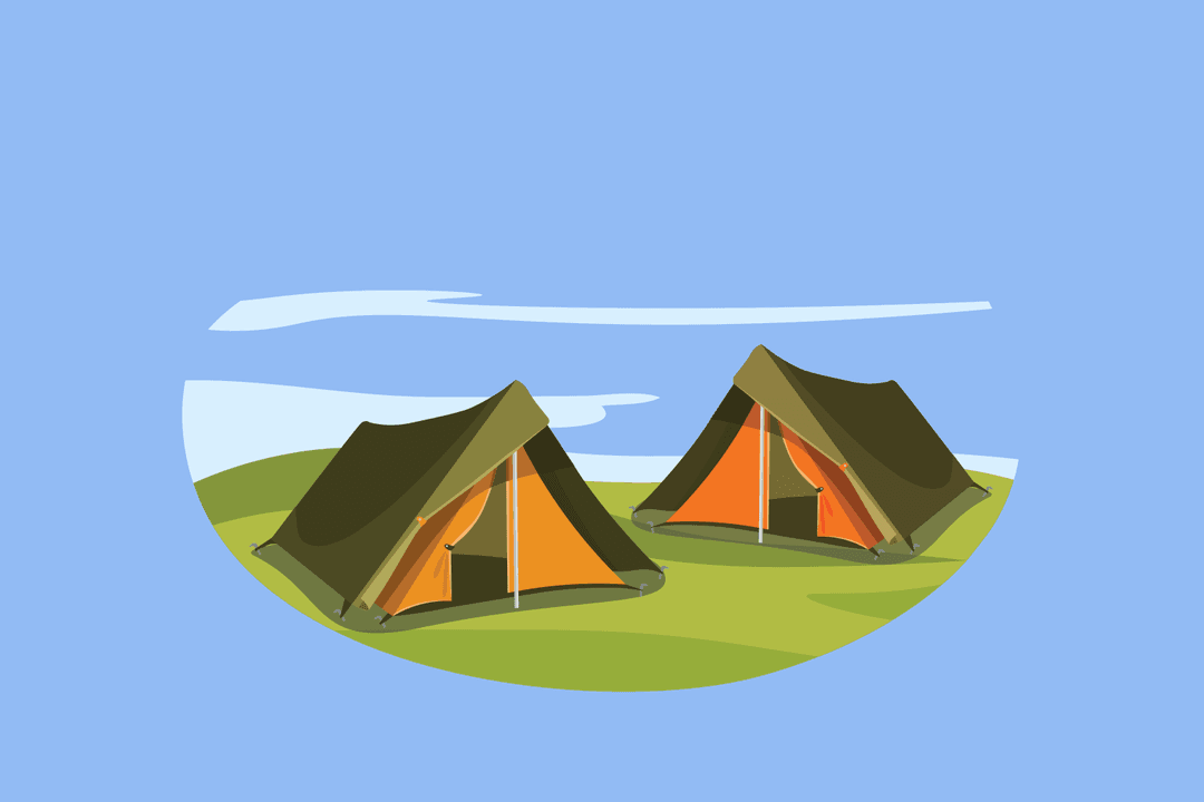 Essential Camping Words & Terms for Outdoor Adventures