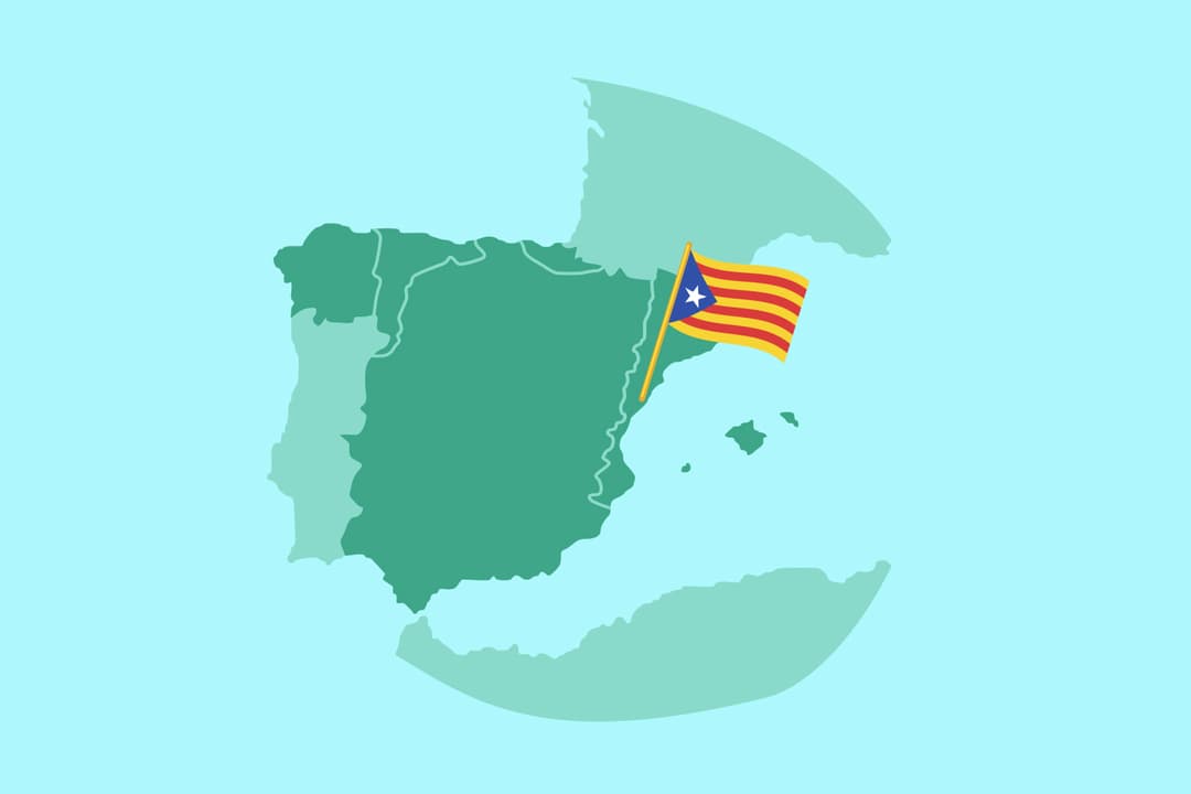 Catalan vs Spanish: Shared Similarities and Unique Differences