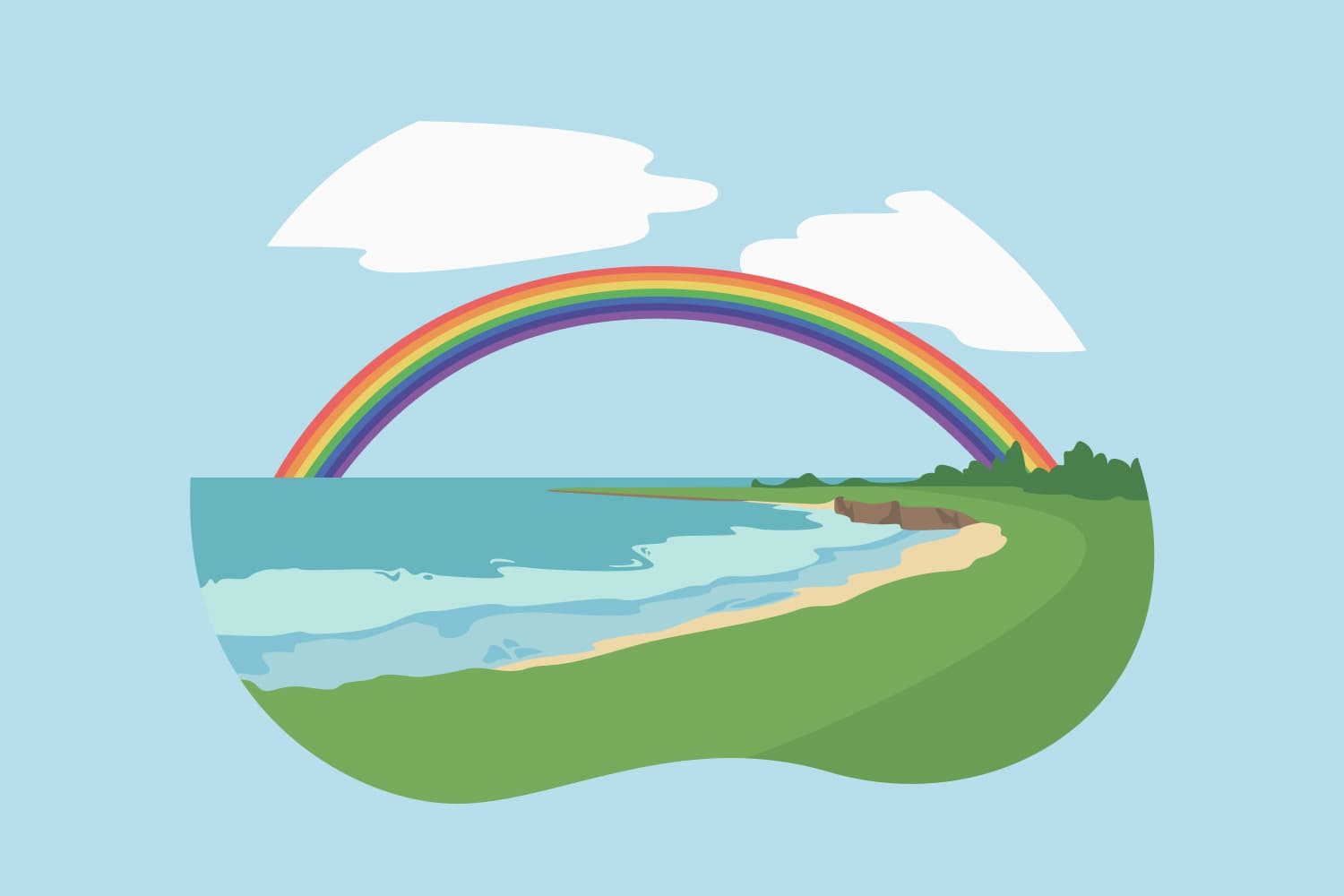 Painting with Words: Essential Colors in Mandarin Chinese