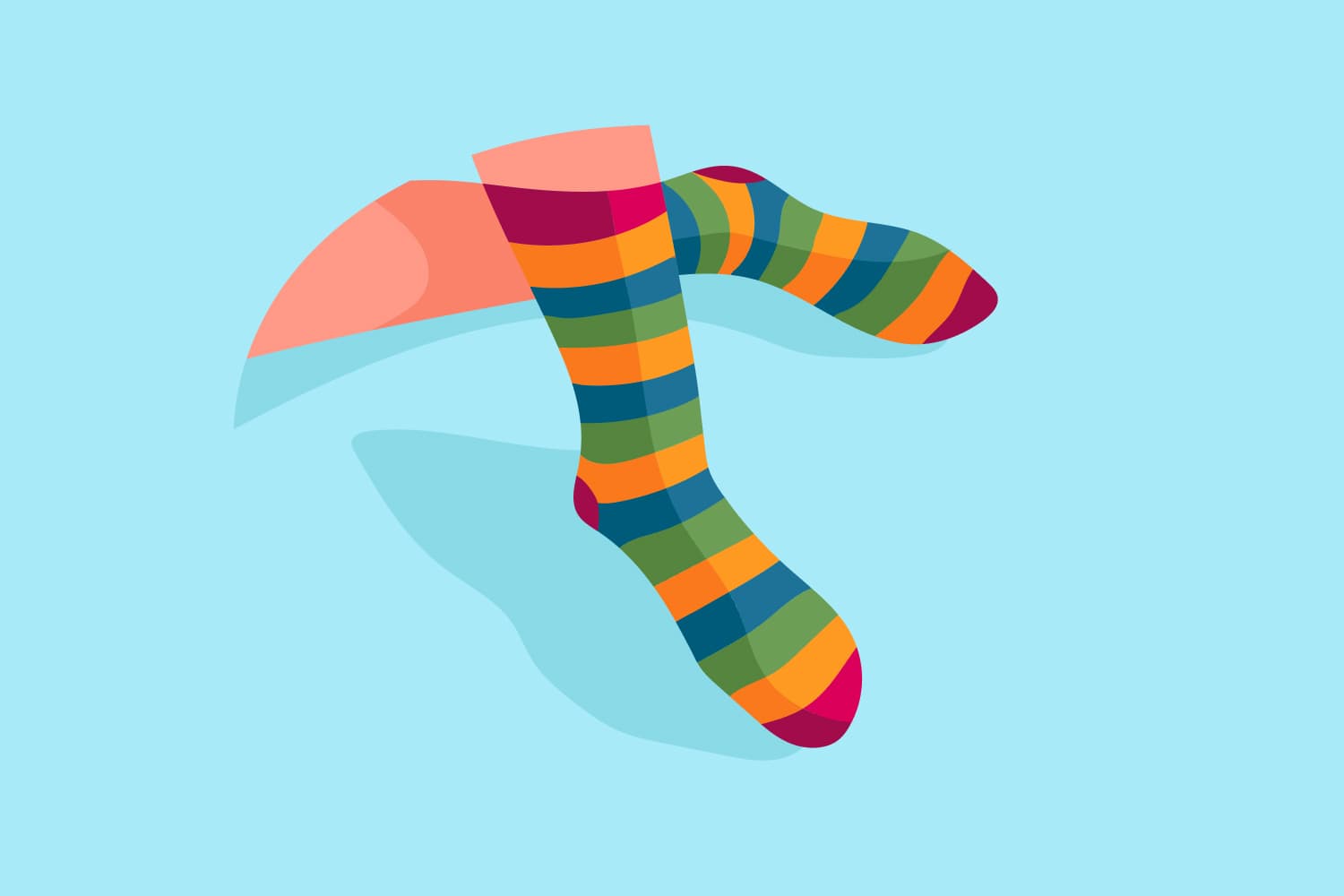 Full Shades List And Color Names In French | Promova Blog