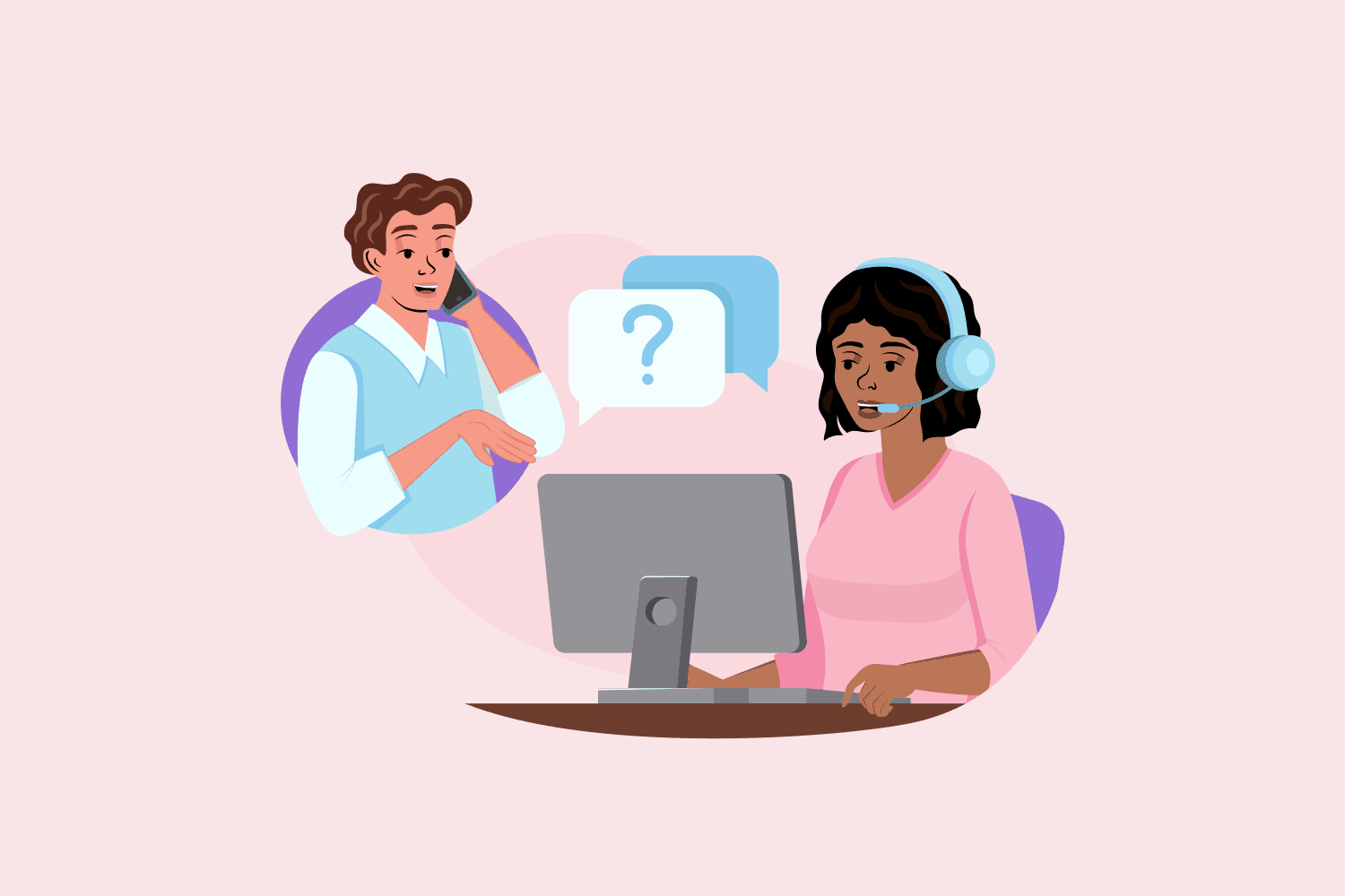 Customer Service Phrases for Professional Support Teams