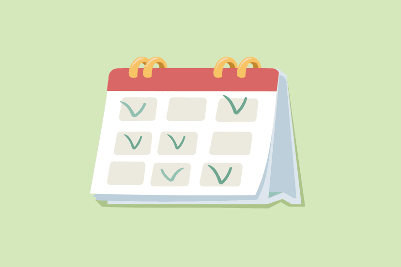 Mastering the Days Of the Week in Chinese