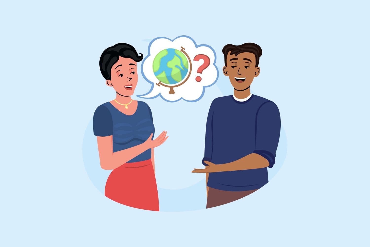 USA vs Canada: Comparing Two North American Neighbors