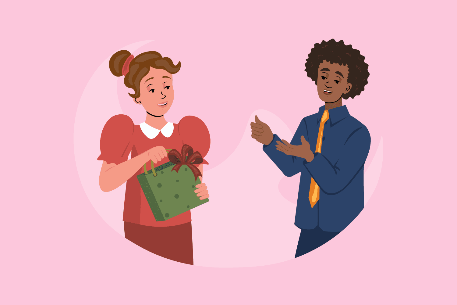 22 Ways to Say “You’re Welcome” in English