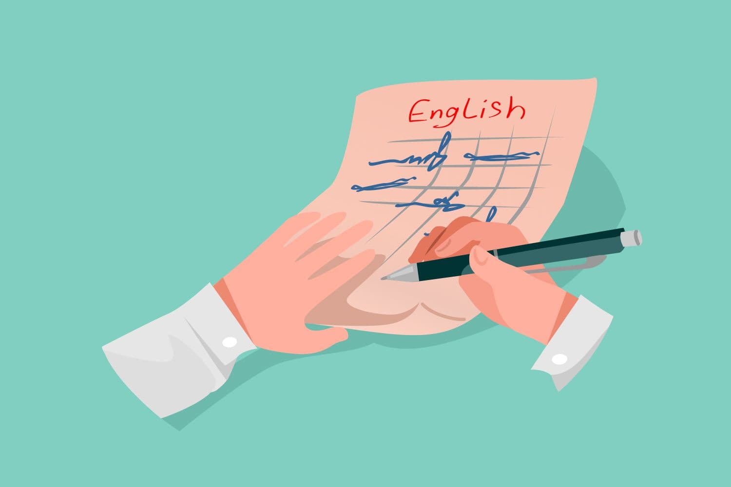 Mastering Symbols in English: A Guide for Language Learners
