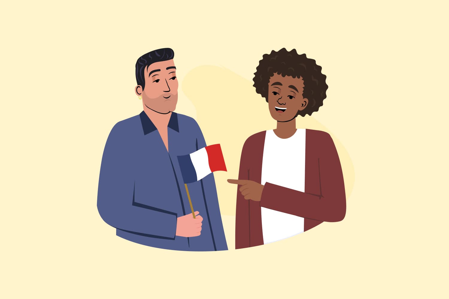 Five French Accents Marks: How They Changed a Language | Promova Blog