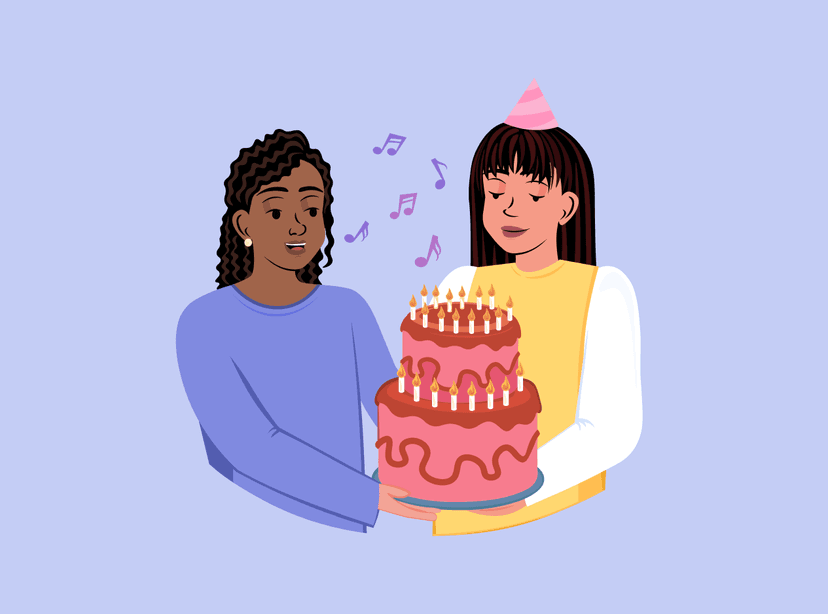 From ‘Joyeux’ to ‘Anniversaire’: A Guide to French Birthday Wishes