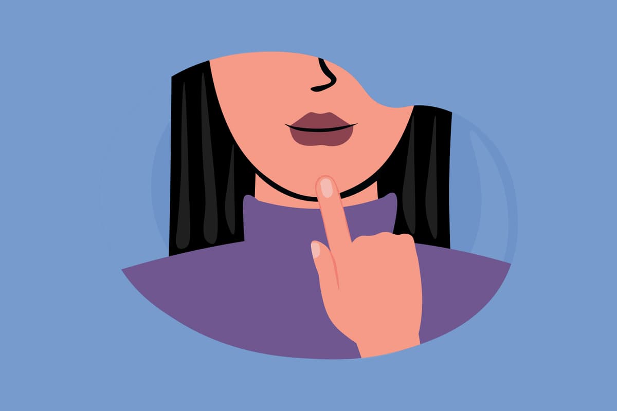 Comprehensive List of Body Parts in French