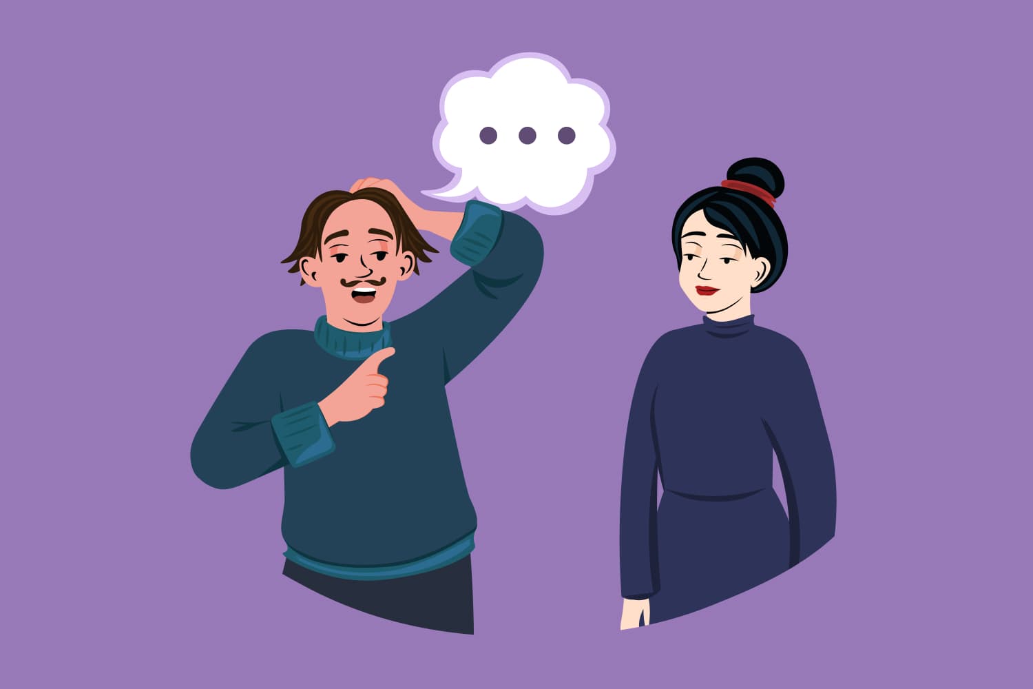 German Possessive Pronouns Rules And Common Mistakes