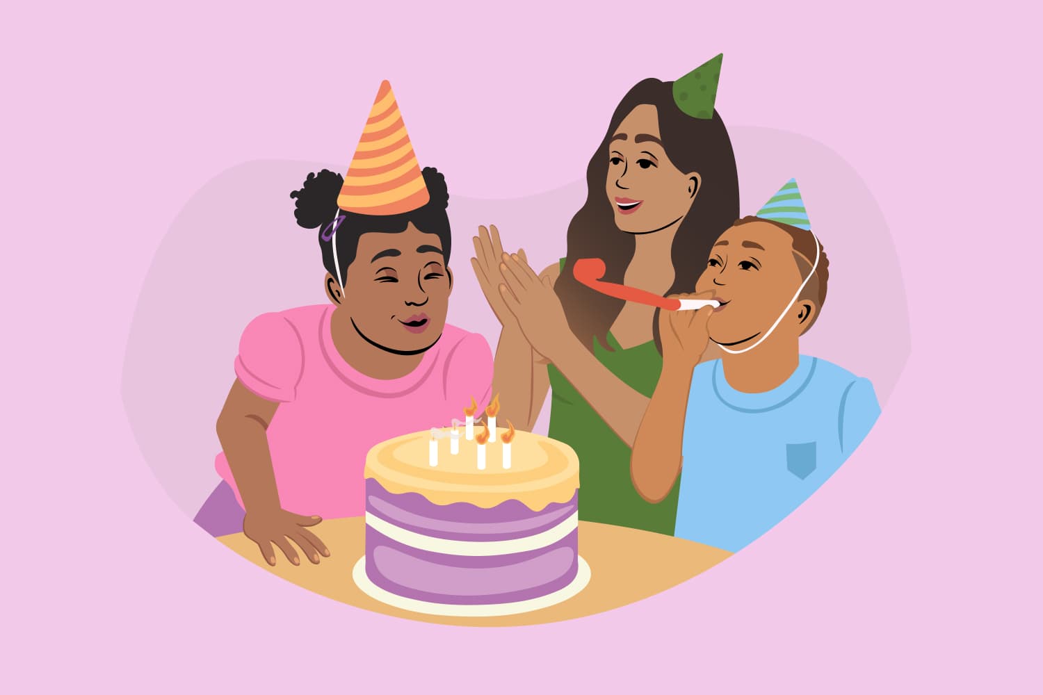 Celebrate in Mandarin: How to Say Happy Birthday in Chinese