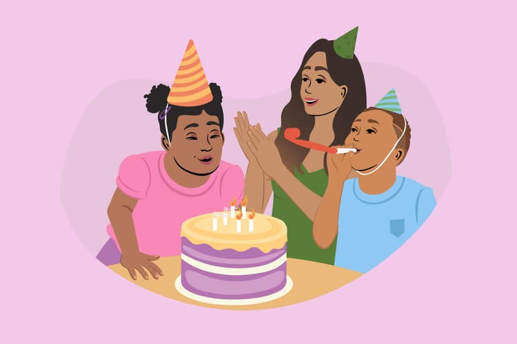 Celebrate in Mandarin: How to Say Happy Birthday in Chinese