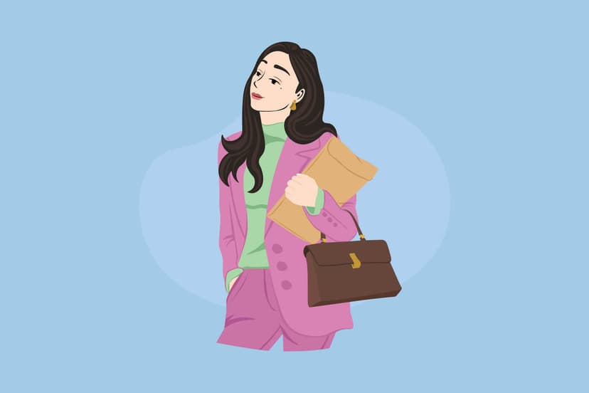 Describing People in English: 100+ Words, Examples & Tips