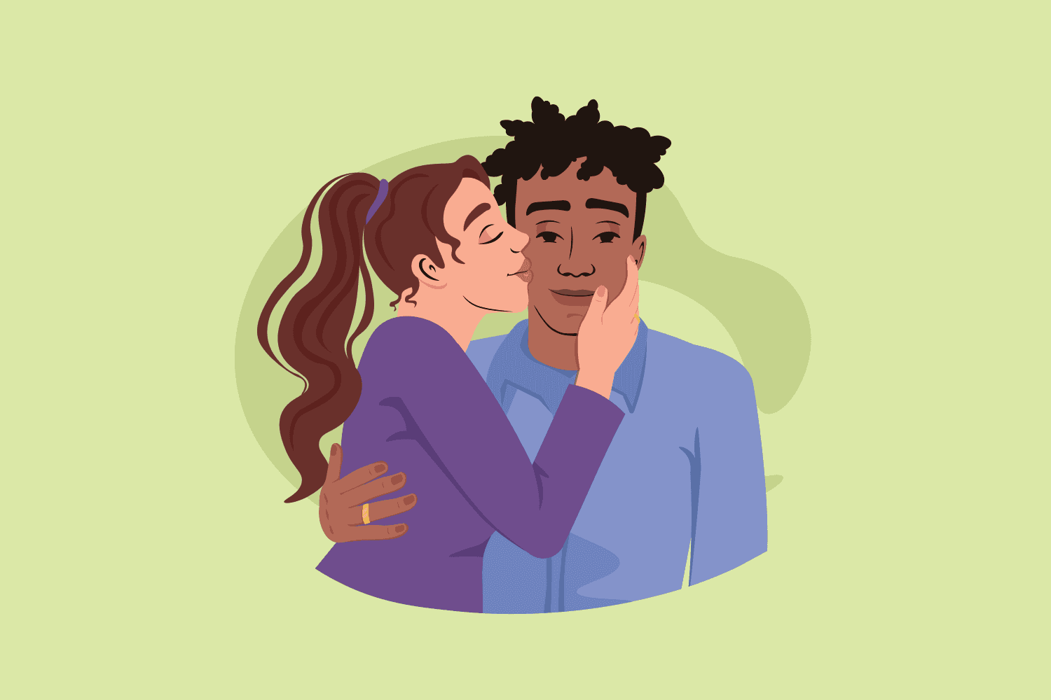 Useful Words And Phrases To Say My Love In French