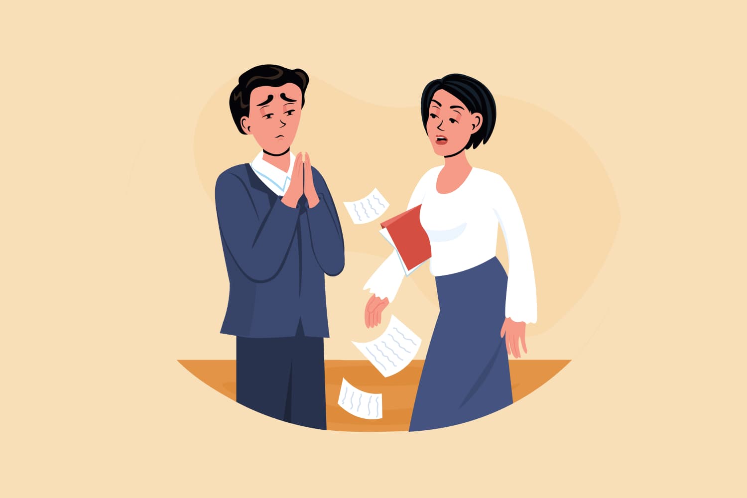 How to Say Sorry in Korean: Phrases for Any Occasion
