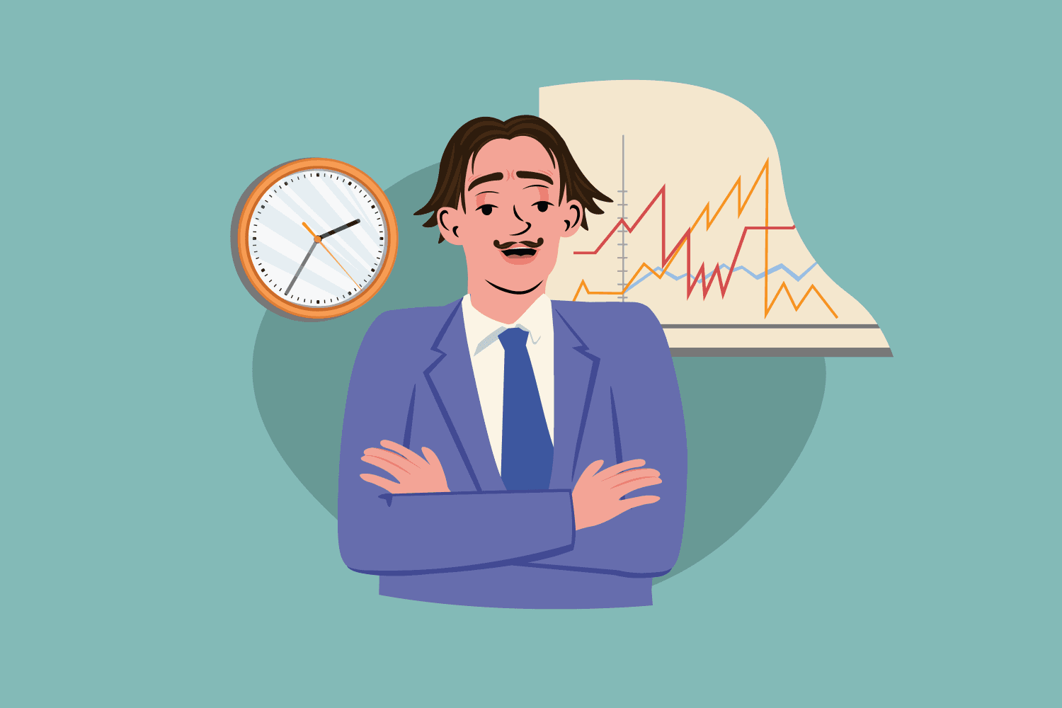 Mastering Time in Italian: From Hours to Minutes & Beyond