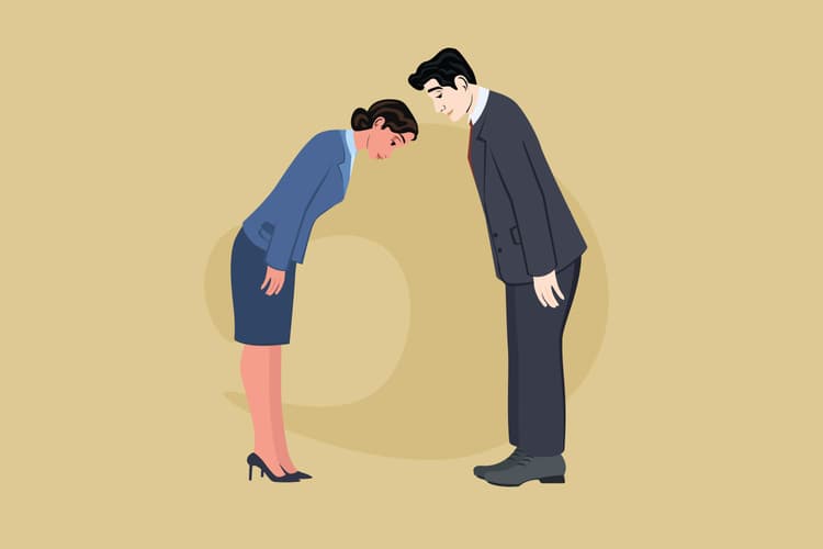 Japanese Honorifics: How to Use Them and What They Are for