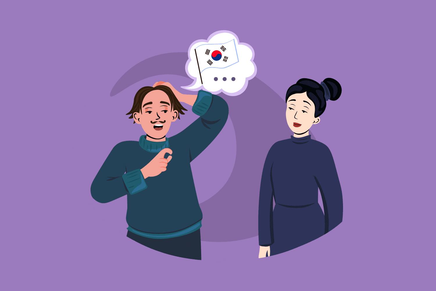 Master Korean Particles: Complete Guide for Beginners