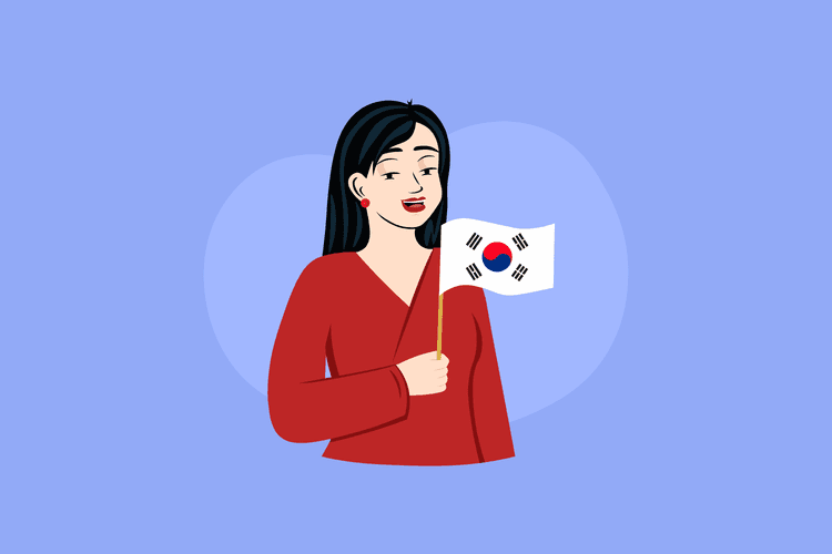 Korean Verb Conjugation Chart: Master Korean Verb Endings