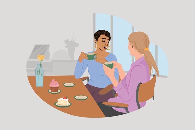 Master the Art of Small Talk in English: Proven Conversation Starters ...
