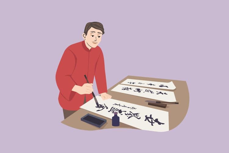 Bonjour en chinois : Comment dire salut en chinois | Promova Blog