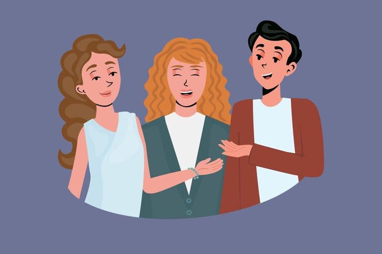 Master the Art of Small Talk in English: Proven Conversation Starters ...