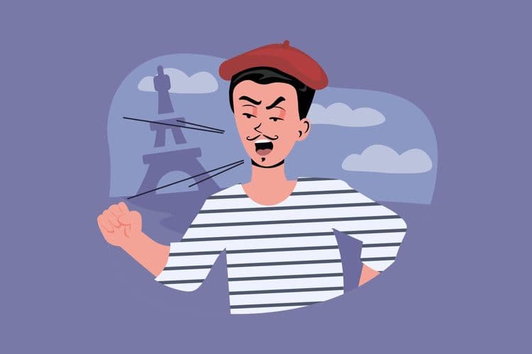 Ooh La La Meaning in French: French Expression with Easy and Fun