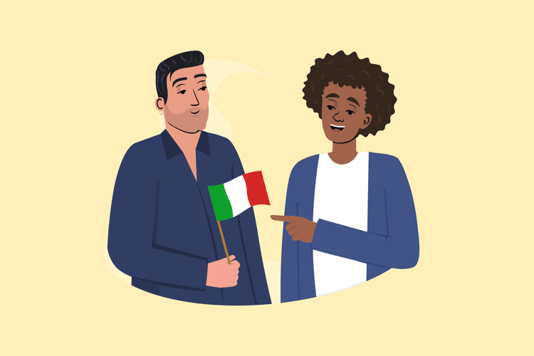 Basic Italian Phrases for Travel and Conversation: A Guide