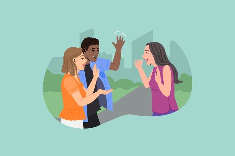 Hello in Portuguese: Greeting Locals like a Pro