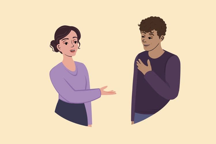 Yes, Yes, and Yes Again: Ten Ways to Say Yes in German