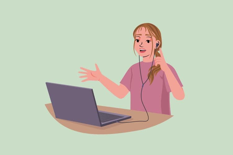 What Is Shadowing in English