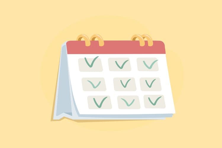 How to Say, Write, and Read the Date in Chinese