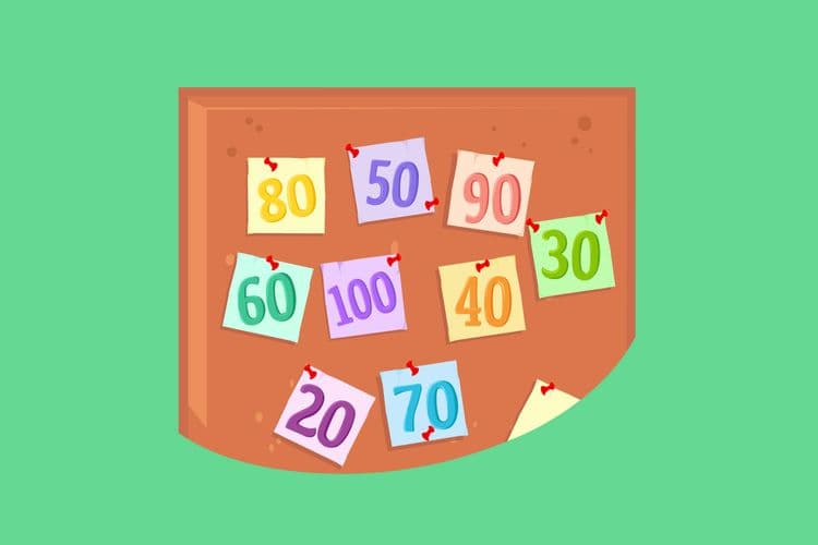Italian Colors And Shades List With Pronunciation