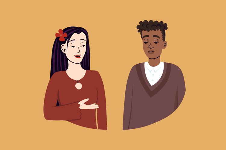 Estructura de las frases en español: Reglas básicas