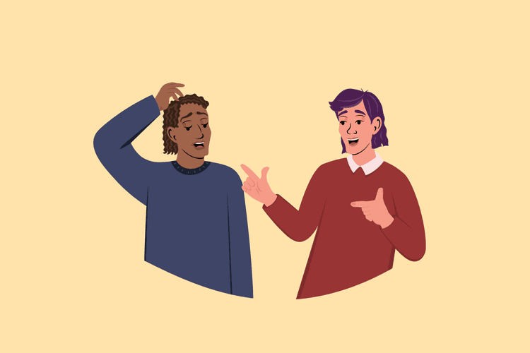 Estructura de las frases en español: Reglas básicas