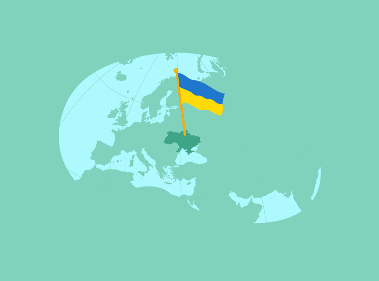 Exploring Ukraine's National Symbols and Meanings