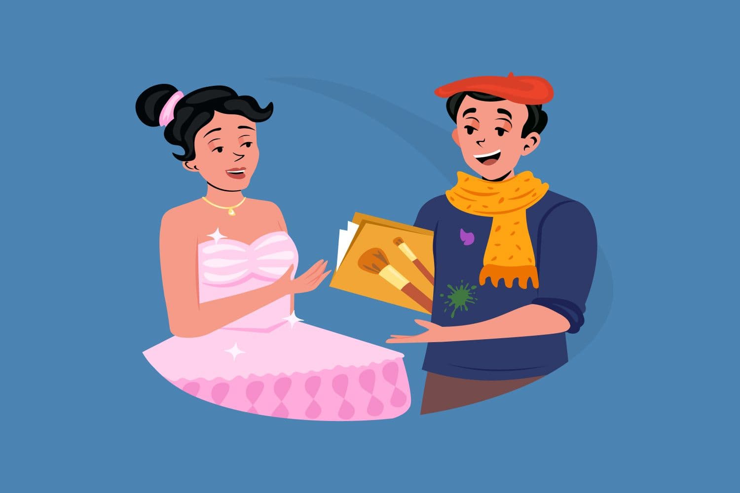 Explore Popular Pastimes: Names of Hobbies in English