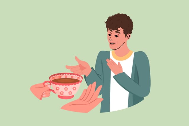 Ways to Say No and Yes in Different Languages
