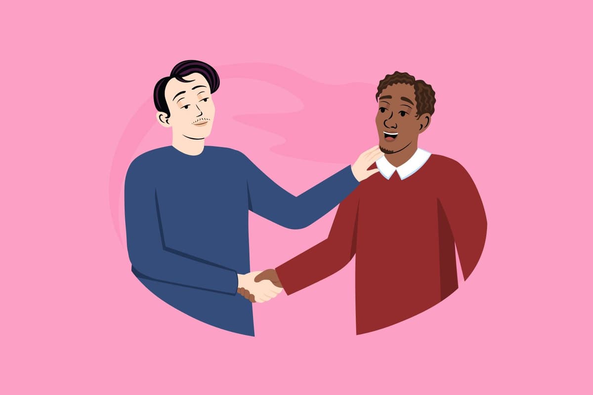 Non-Speaking English? Learn How to Communicate