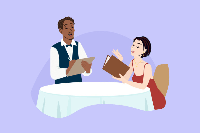 Ordering at a Restaurant: How to Choose the Best Dishes