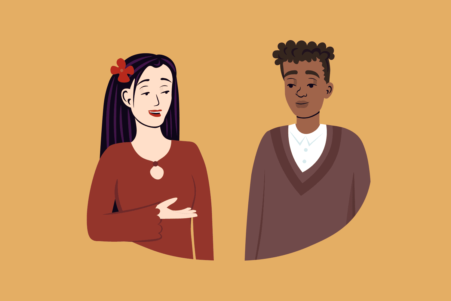 All You Need To Know About Past Tense Verbs in Spanish | Promova Blog