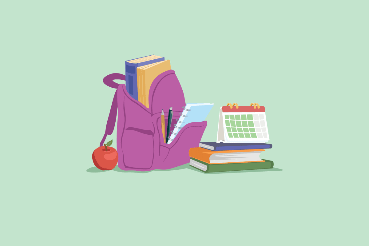 Complete List of All School Subjects in English