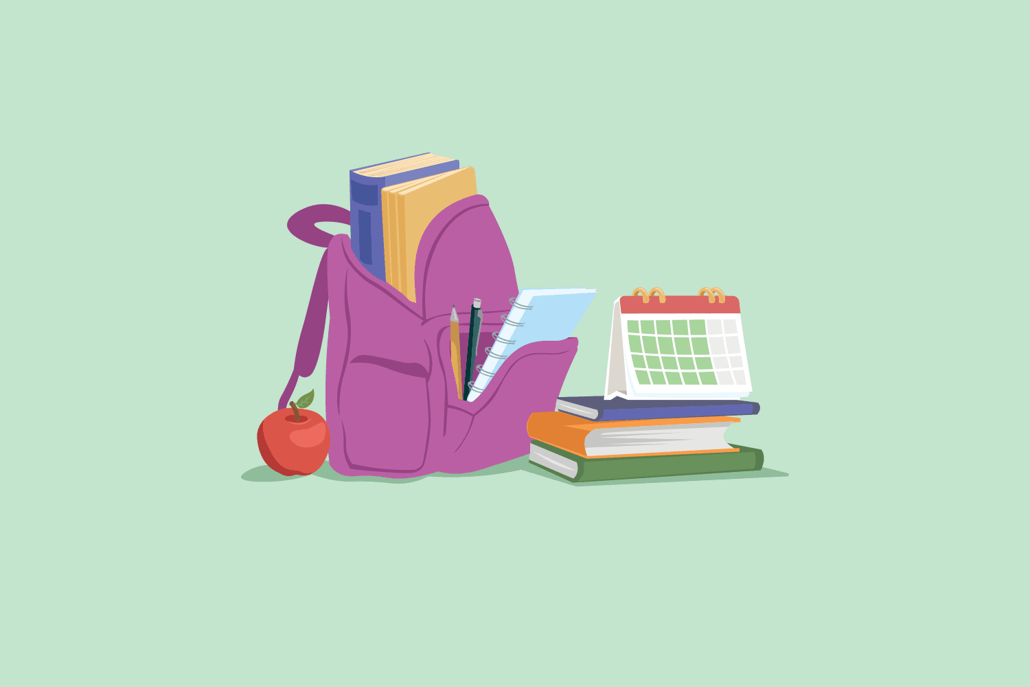 Complete List of All School Subjects in English